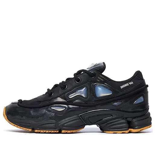 Adidas Raf Simons X Ozweego Bunny 'core - Black