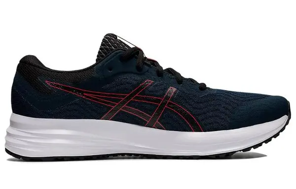 Asics Patriot 12 Athletic Sneakers