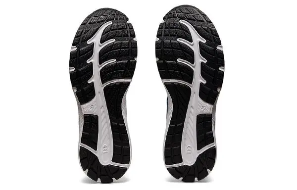 Asics Gel-contend Athletic Sneakers - Blue