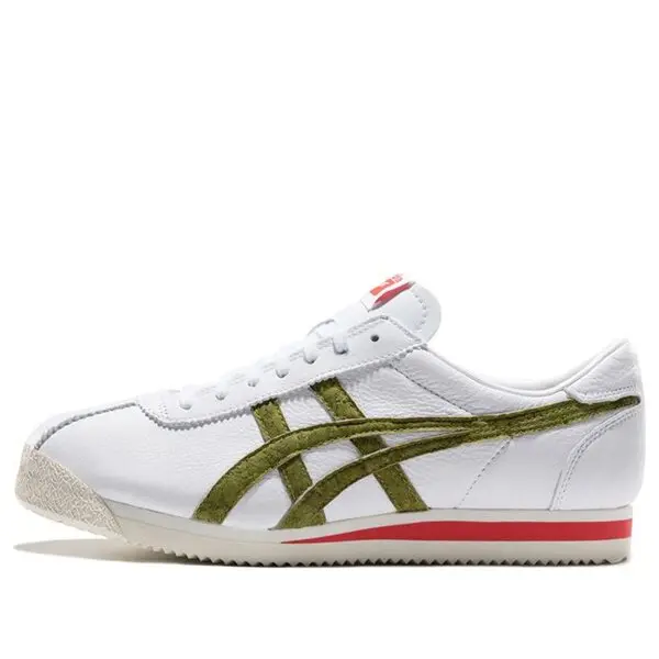 Onitsuka Tiger Corsair Sneakers - White