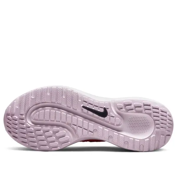 Nike React Escape Run Flyknit Sneakers - Pink