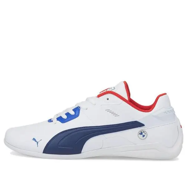 PUMA Bmw Motorsport Drift Cat Delta Sneakers