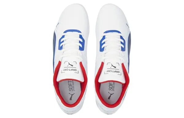 PUMA Bmw Motorsport Drift Cat Delta Sneakers
