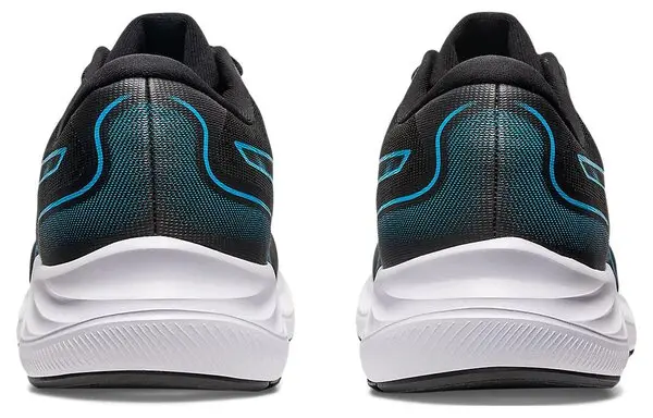 Asics Gel-excite 9 Athletic Sneakers - Blackblue