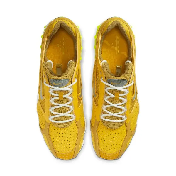 Nike Zoom Spiridon Caged Athletic Sneakers