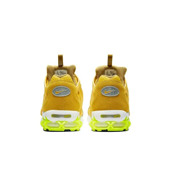 Nike Zoom Spiridon Caged Athletic Sneakers