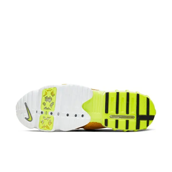 Nike Zoom Spiridon Caged Athletic Sneakers