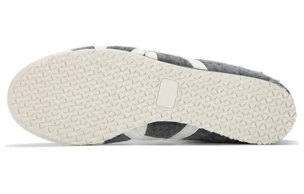 Onitsuka Tiger Mexico 66 Low Top Sneakers - White/grey