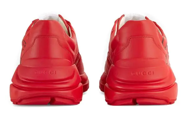 Gucci Rhyton 100 Sneakers
