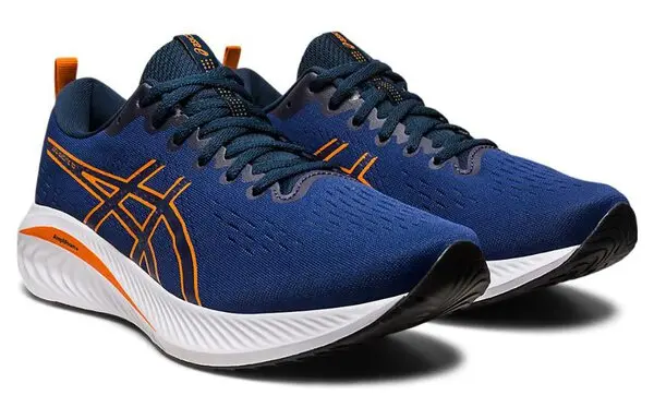 Asics Gel-excite Extra Wide Athletic Sneakers