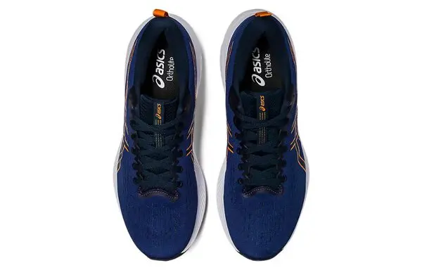Asics Gel-excite Extra Wide Athletic Sneakers
