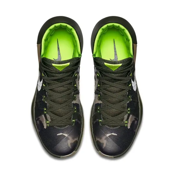 Nike Hyperdunk 2015 Premium High Top Sneakers