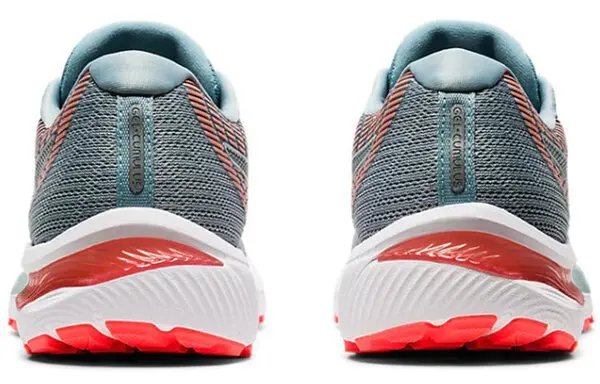 Asics Gel-cumulus 22 Running Shoes - Blue/red