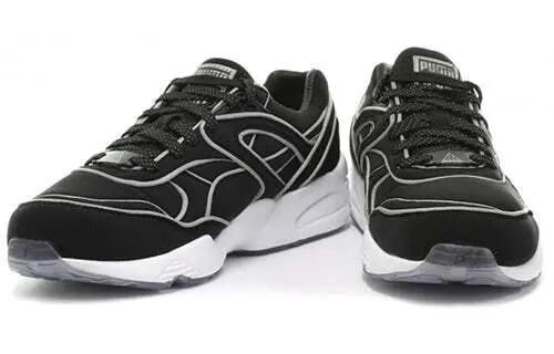 PUMA Icny X Trinomic R698 Sneakers