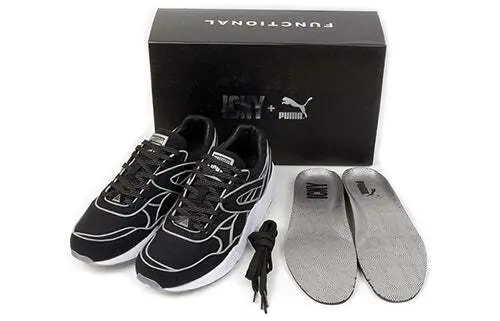 PUMA Icny X Trinomic R698 Sneakers