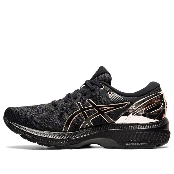 Asics Gel-kayano 27 Athletic Shoes - Black