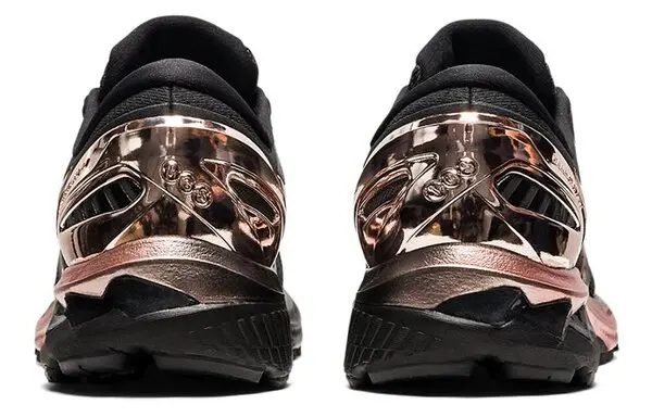 Asics Gel-kayano 27 Athletic Shoes - Black
