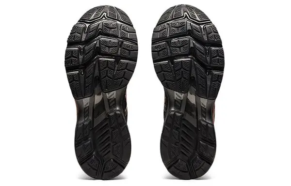 Asics Gel-kayano 27 Athletic Shoes - Black