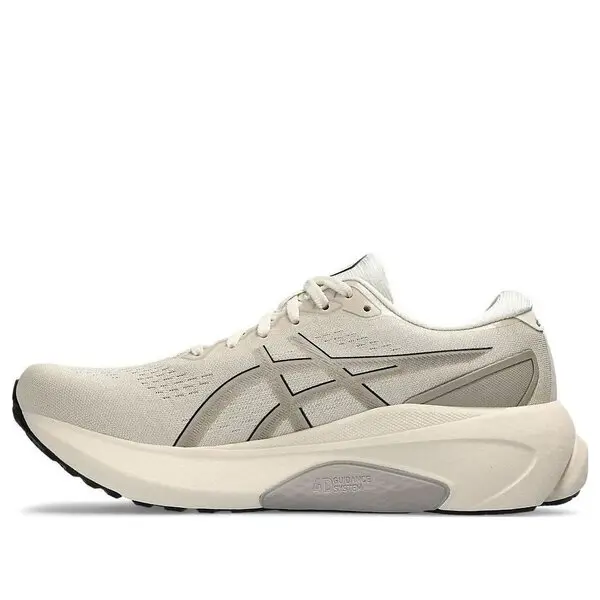 Asics Gel-kayano 30 Athletic Sneakers - Oatmeal/black