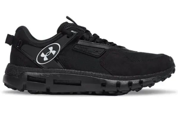 Under Armour Hovr Summit Logo Sneakers