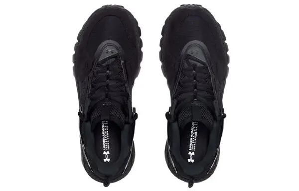 Under Armour Hovr Summit Logo Sneakers