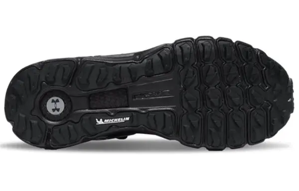 Under Armour Hovr Summit Logo Sneakers