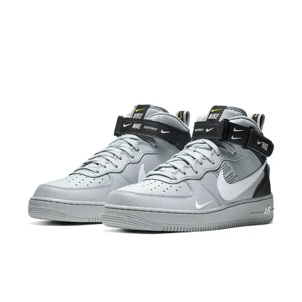 Nike Force 1 Mid Lv8 Sneakers