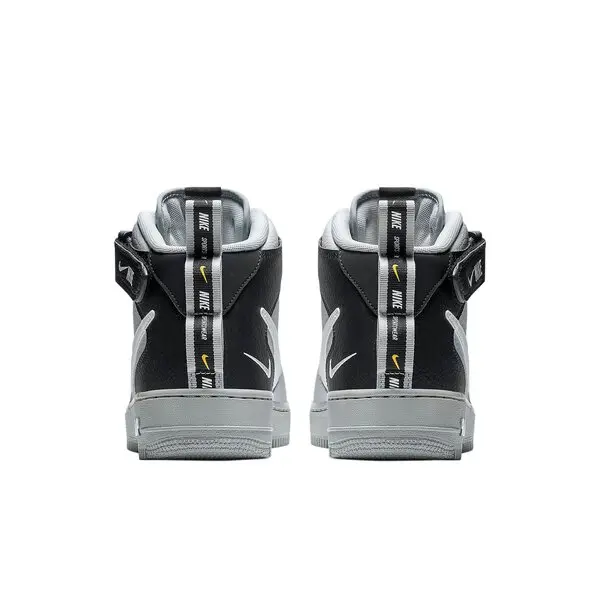 Nike Force 1 Mid Lv8 Sneakers