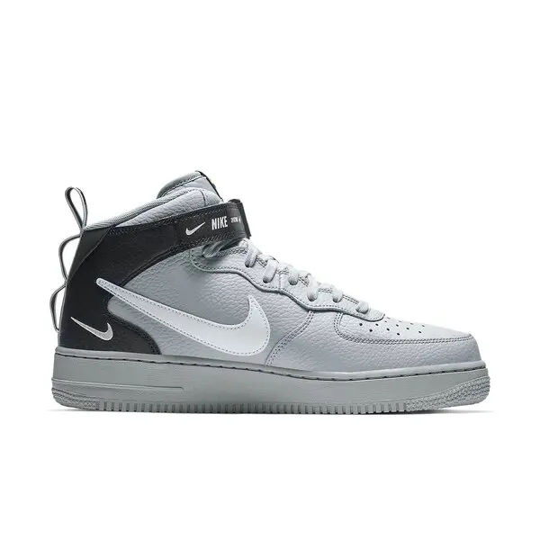 Nike Force 1 Mid Lv8 Sneakers