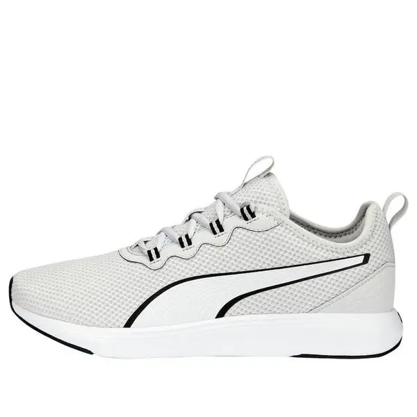 PUMA Softride Cruise 2 Sneakers - Grey/white