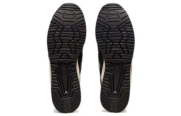 Asics Gel Lyte 3 Og Sneakers - Black