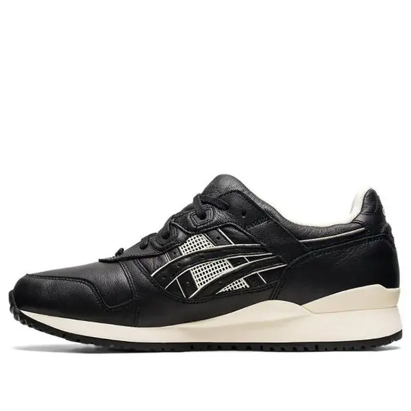 Asics Gel Lyte 3 Og Sneakers - Black