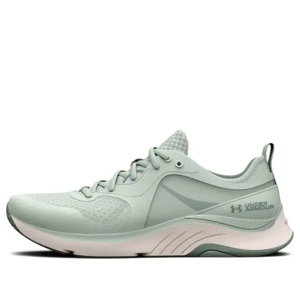 Under Armour Hovr Omnia "illusion" Training Shoes - Green