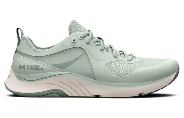 Under Armour Hovr Omnia "illusion" Training Shoes - Green