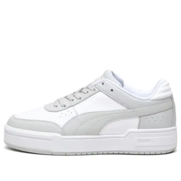 PUMA Ca Pro Sport Sneakers - White/ash Grey