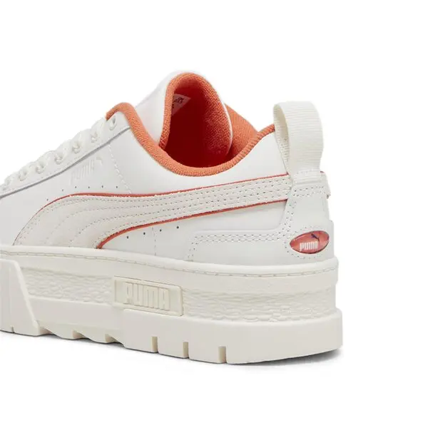 PUMA Mayze "forward History Fall Foliage" Sneakers