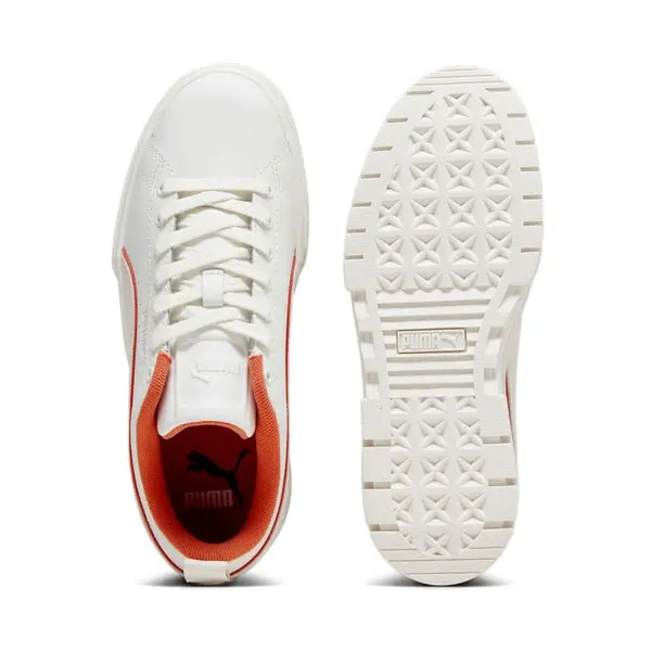 PUMA Mayze "forward History Fall Foliage" Sneakers