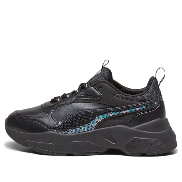 PUMA Cassia Sneakers