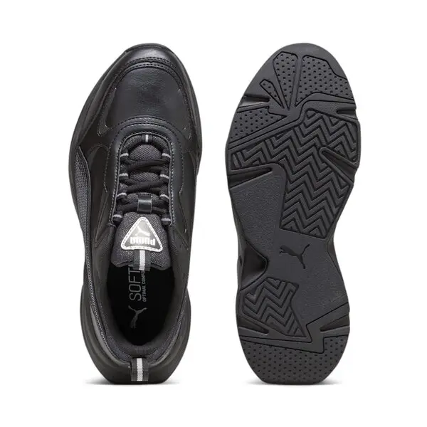 PUMA Cassia Sneakers