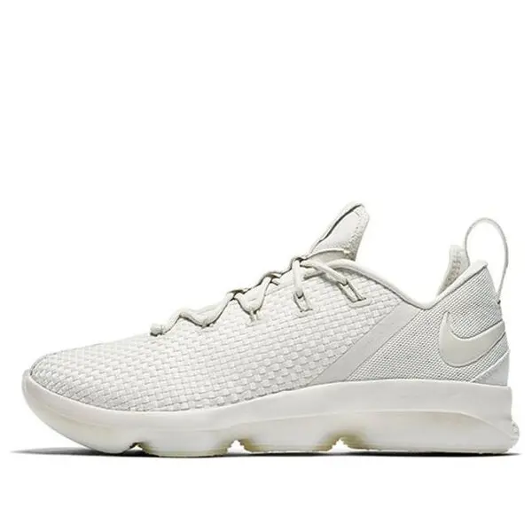 Nike Lebron 14 Low Athletic Sneakers