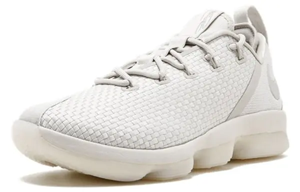 Nike Lebron 14 Low Athletic Sneakers