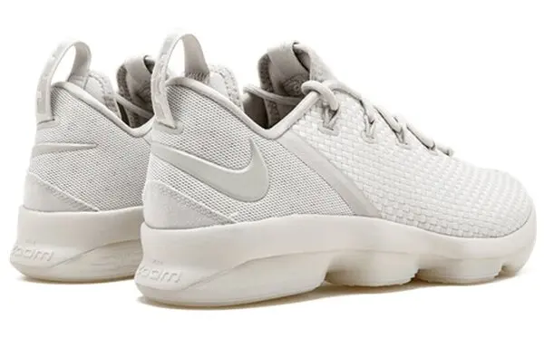 Nike Lebron 14 Low Athletic Sneakers