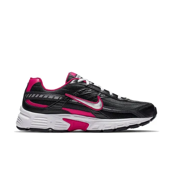 Nike Initiator Sneakers - Black/medium Pink