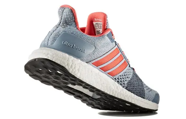 Adidas Ultraboost Low Top Sneakers