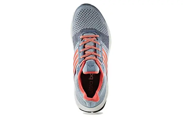 Adidas Ultraboost Low Top Sneakers