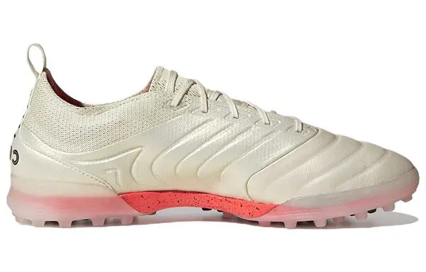 Adidas Copa Tango 19.1 Tf Athletic Lace-up Soccer Cleats