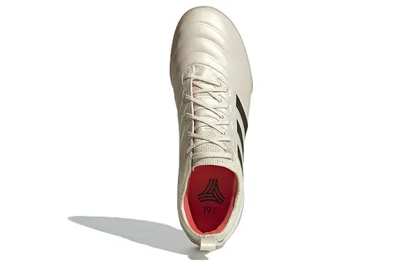 Adidas Copa Tango 19.1 Tf Athletic Lace-up Soccer Cleats