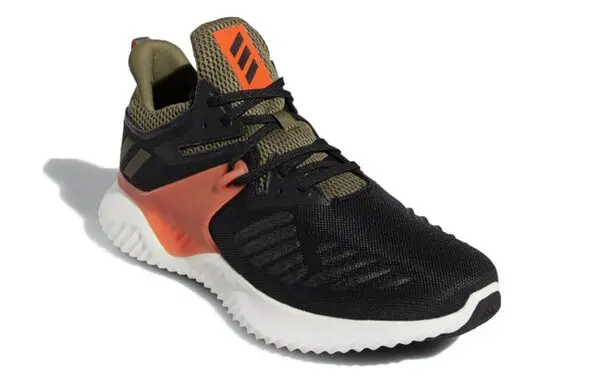 Adidas Alphabounce Beyond 2 M Sneakers - Black