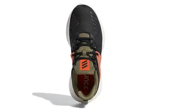 Adidas Alphabounce Beyond 2 M Sneakers - Black