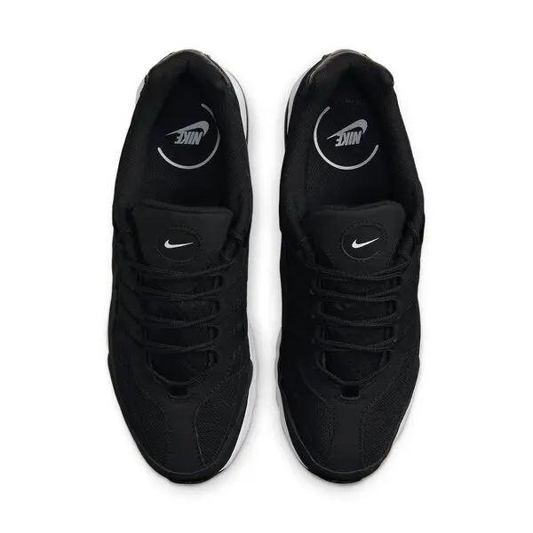 Nike Max Vg-r Sneakers - Black/white